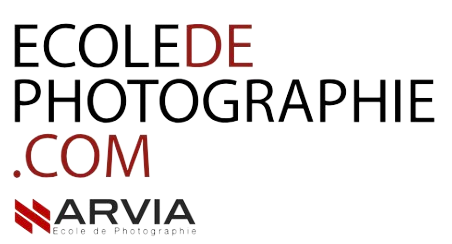 Arvia - Formations BTS Photographie